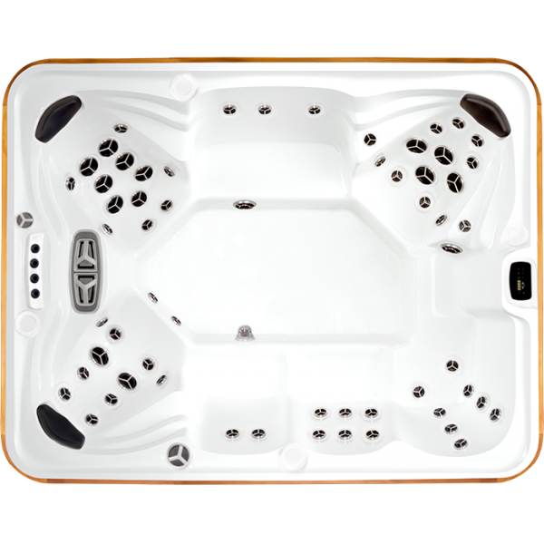 Arctic Spa | Nordbass