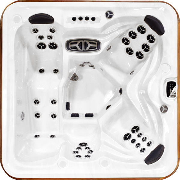 Arctic Spa | Nordbass